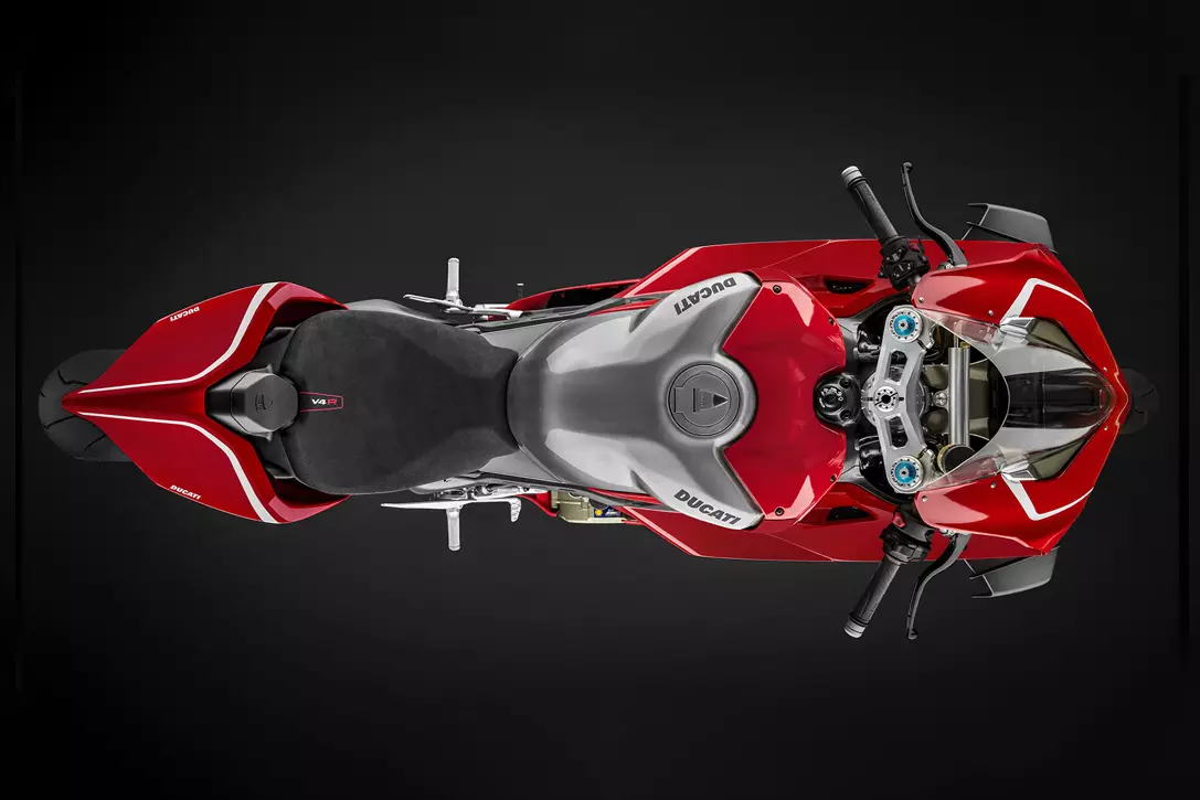 2019 Ducati Panigale V4 R 19305_3