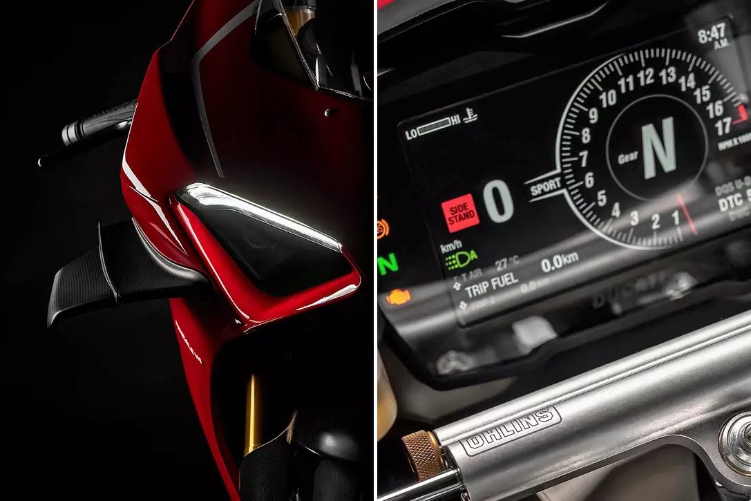 2019 Ducati Panigale V4 R 19305_4