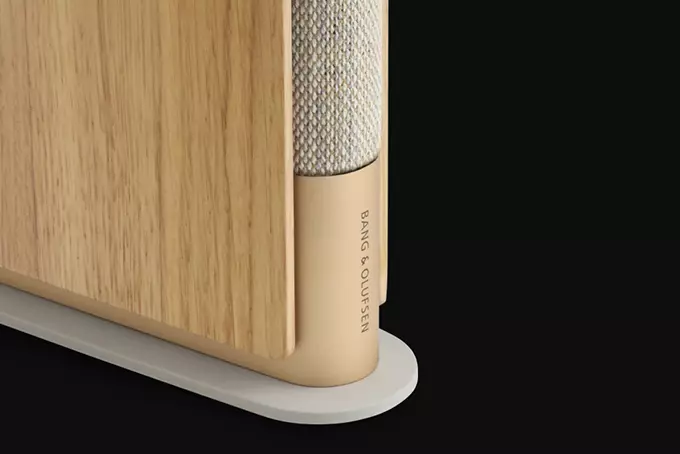 بلندگوی وای فای ظهور Bang & Olufsen Beosound 19312_3