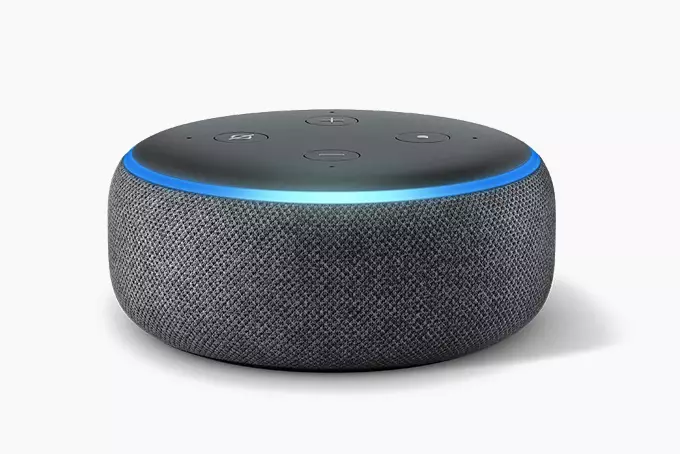 18 Беҳтарин дастгоҳҳои интеллектуалии бо Alexa фаъолшуда 19327_2