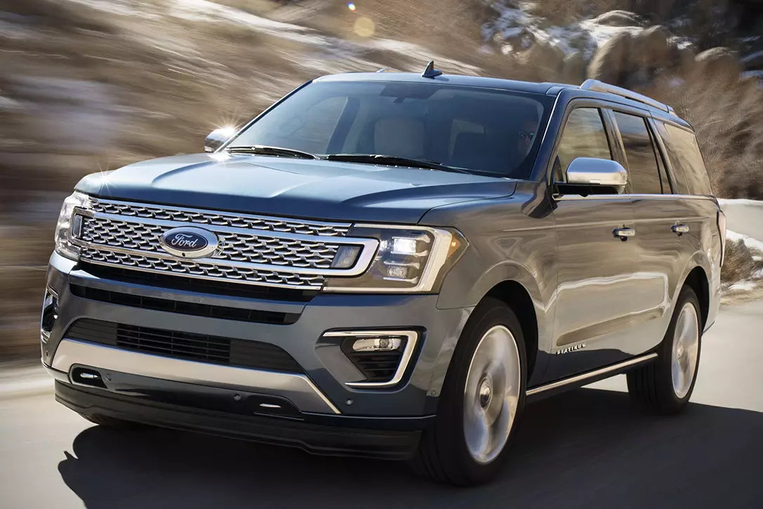 2018 Ford Expedition 1933_1