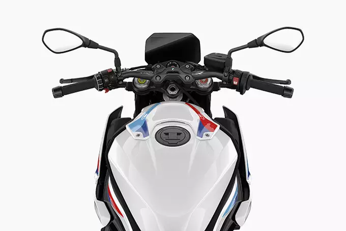 2021 BMW S 1000 R 19357_2