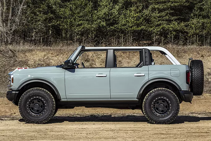 2021 Ford Bronco 19379_4