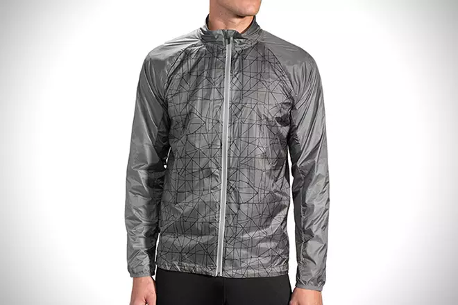 Brooks LSD Running Jacket