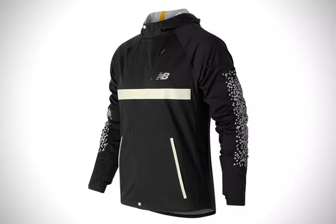 New Balance Beacon Jacket