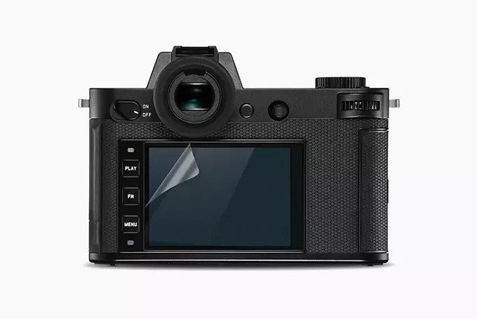 Leica SL2 სარკისებური კამერა 19421_1