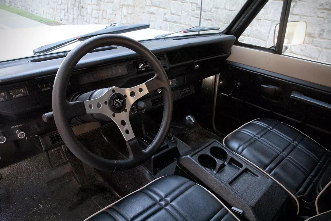 Auction Block: 1978 International Harvester Scout II 19451_8