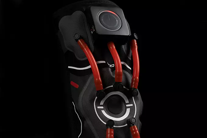 C-EXO E-Knee Intelligent Knee Brace 19458_2