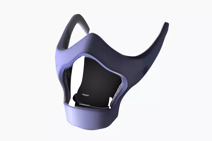 Glask Smart Reusable Sefahleho Mask 19662_1