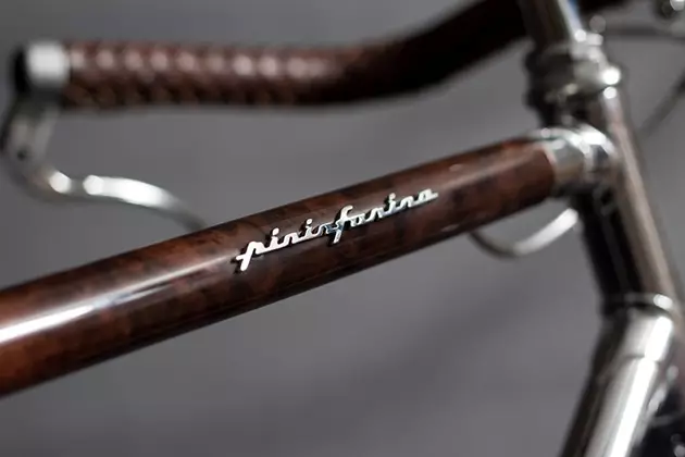 I-Pininfarina Fuoriserie Bicycle ngu-43 Milano 2