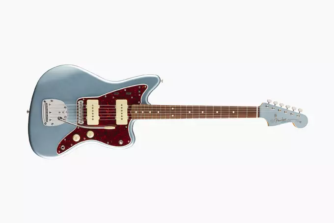 Гитараҳои барқии Fender Vintera 19685_3