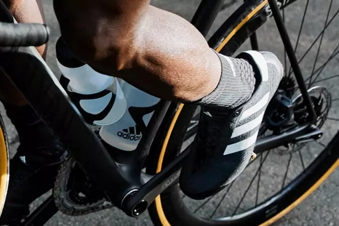 Adidas The Road Cycling Shoes 19742_5