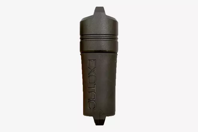 جراب ولاعة Exotac مقاوم للماء FireSleeve