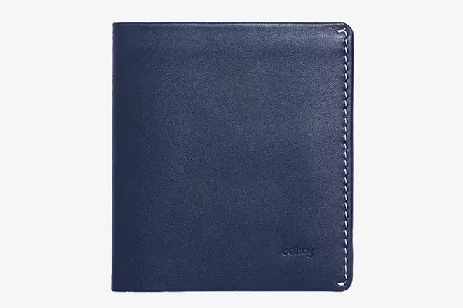 Bellroy jegyzethüvely