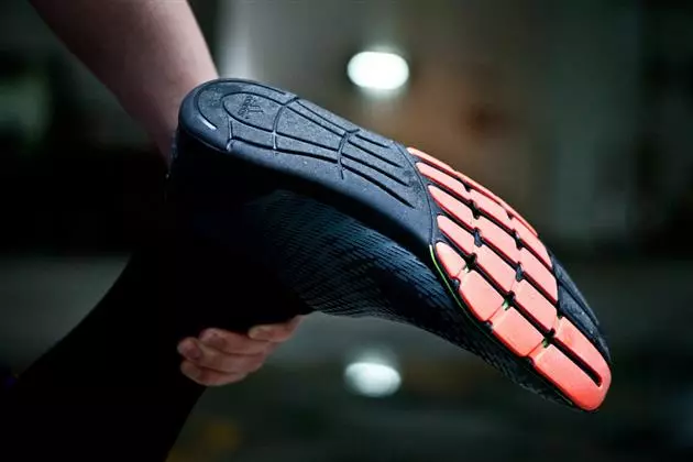 Adidas Adipure Adapt Ninja tenisice za trčanje 5