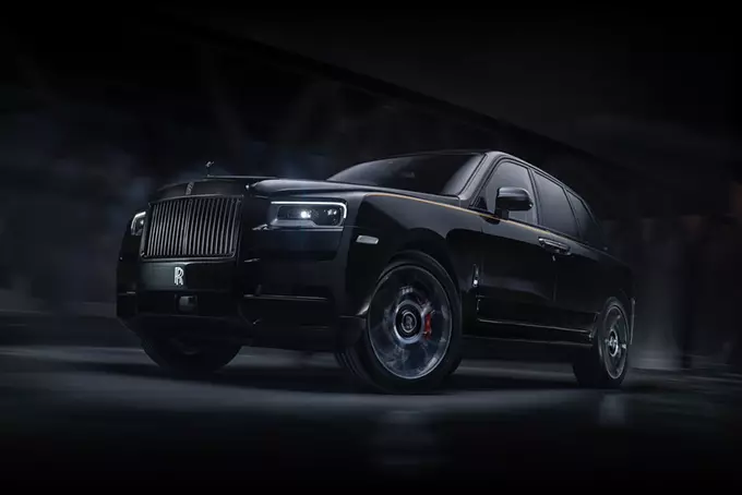 Rolls Royce Black Badge Cullinan 19791_5