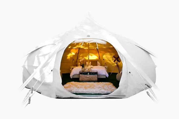 13 Labing Maayo nga Luxury Camping Essentials sa 2022 197_13