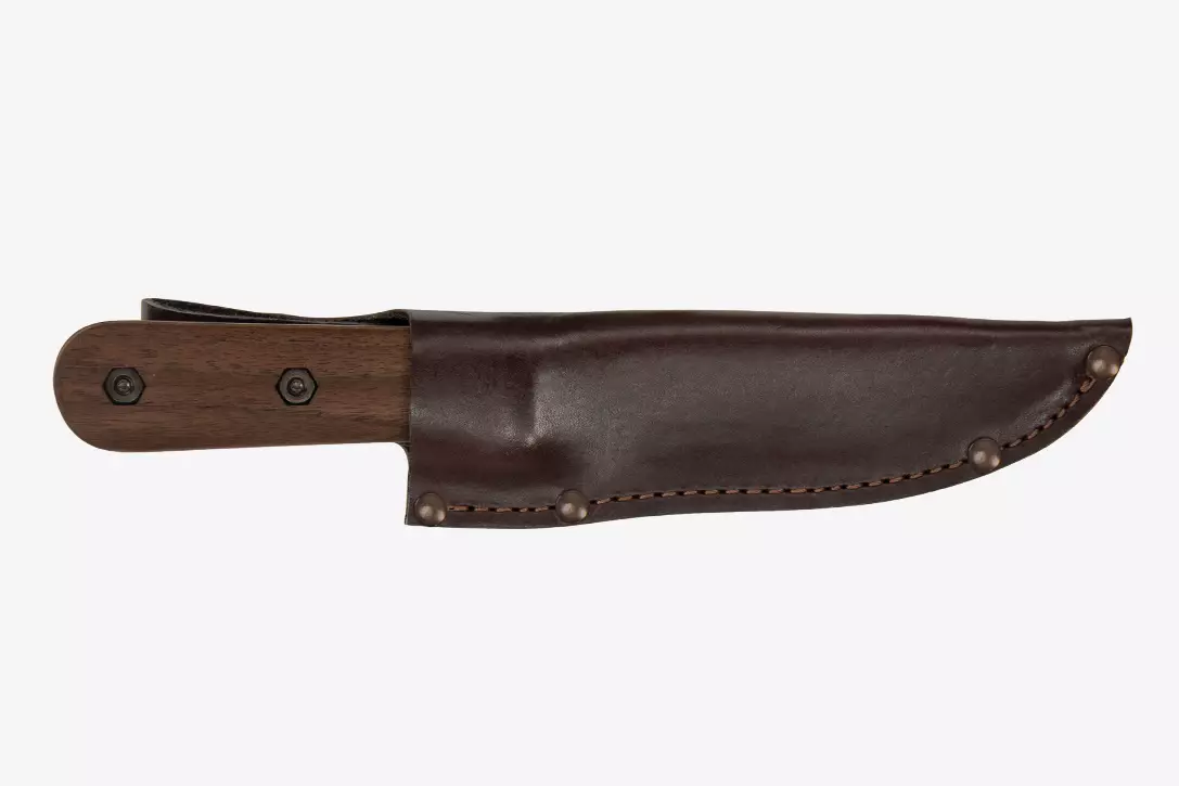 Ka-Bar Becker BK62 Kephart Sikkina 19875_1