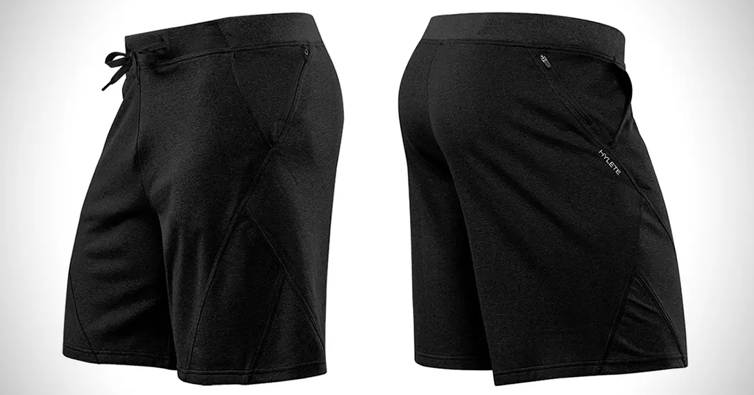 Hylete Flexion Short