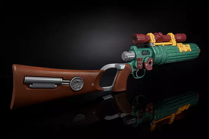 NERF Boba Fett EE-3 Blaster 19924_3