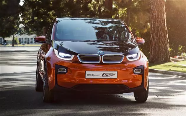 BMW i3 Concept Coupe (5)