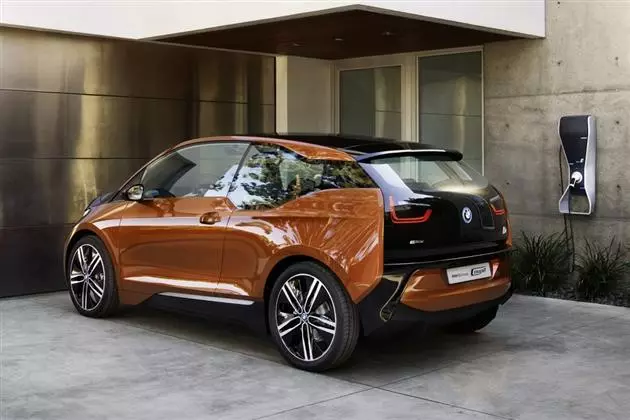 BMW i3 Concept Coupe (3)
