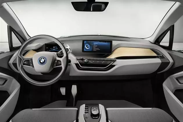 BMW i3 Concept Coupe (2)