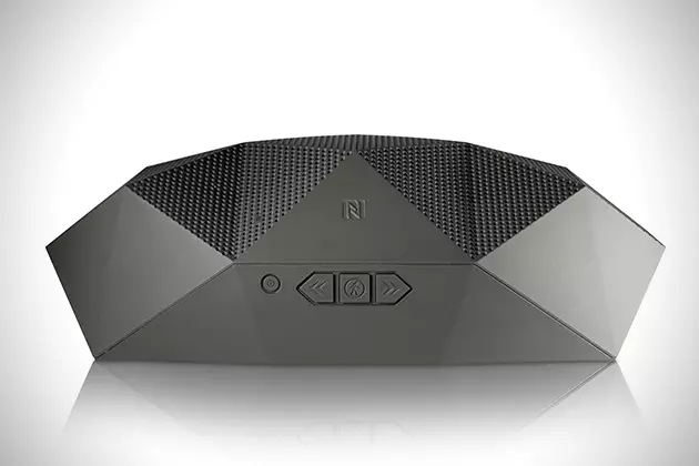 Big Turtle Shell Wireless Mutauri 2