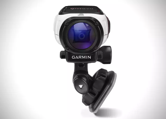 ガーミンバーブアクションカメラ2