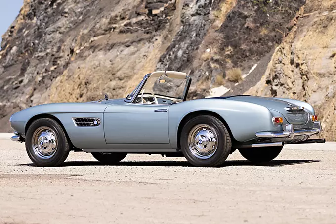 1957 BMW 507 Serie II Roadster 20040_2