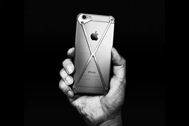 Radius V2 iPhone 6 Hoesje 4