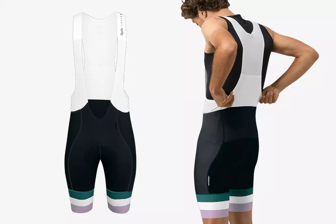 Ropa de ciclismo personalizada Rapha 20070_3