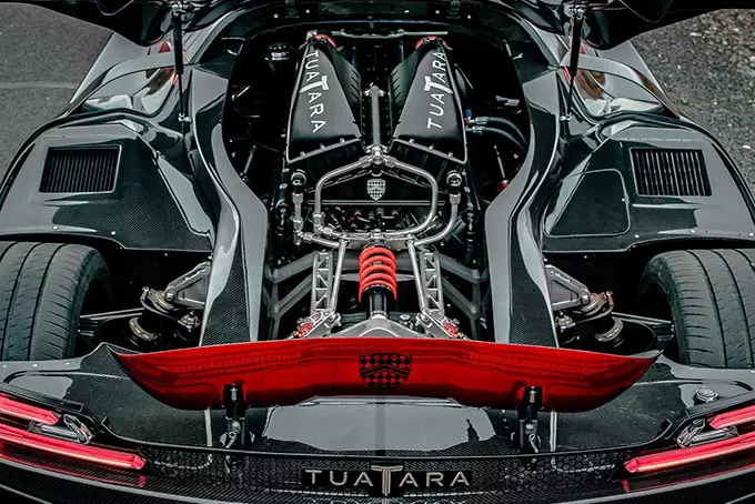 2020 SSC Tuatara Hypercar 20119_4