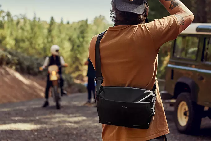 Bellroy Venture Bag Collection SS22 20120_3