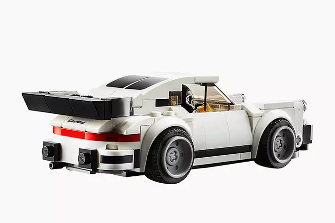 LEGO 1974 پورش 911 ټربو 3.0 20126_1