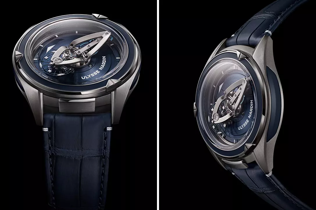 Đồng hồ Ulysse Nardin Freak Vision 20146_2