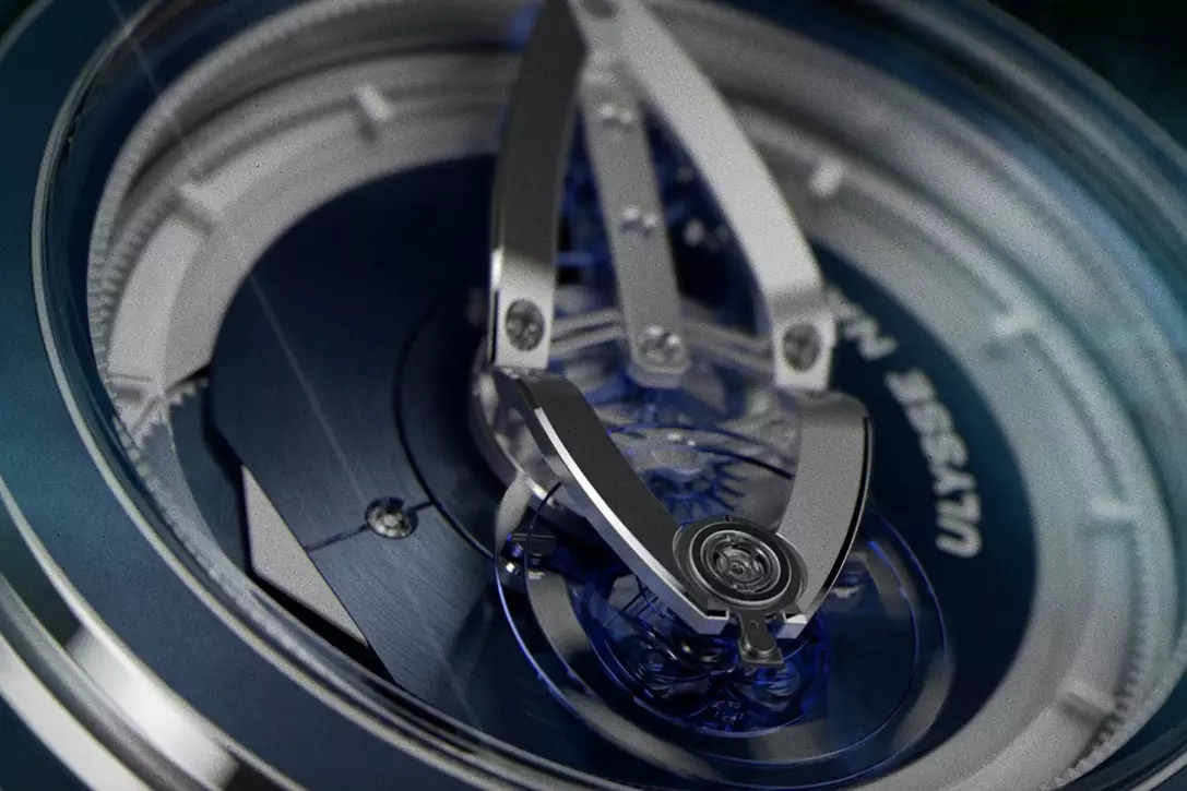 Đồng hồ Ulysse Nardin Freak Vision 20146_3