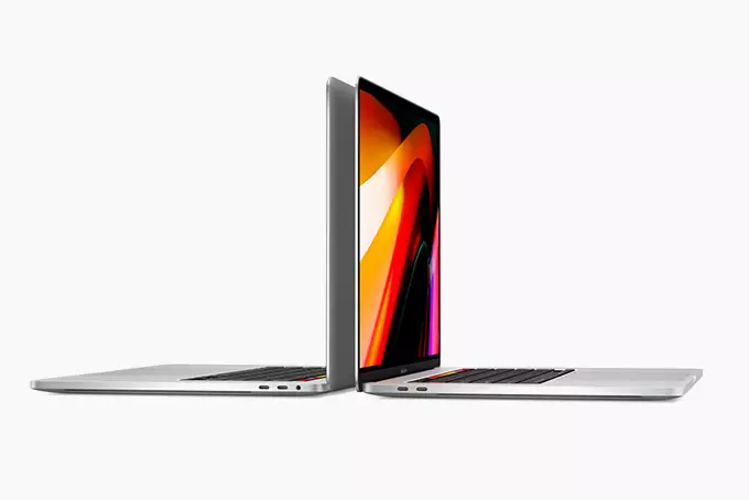 Apple 16-дюймаи Macbook Pro 20147_1