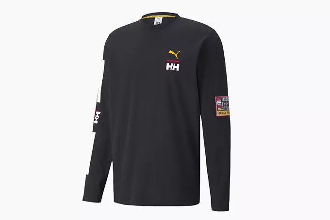 PUMA x Helly Hansen კაფსულა II 20157_2