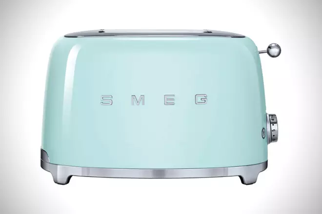 smeg 2 yanki toaster