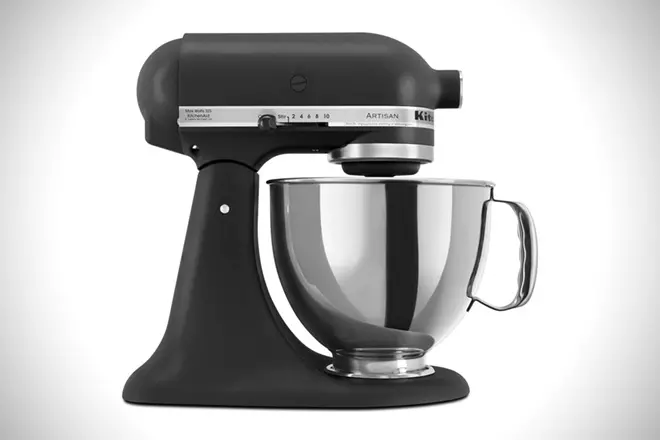 stand up mixer
