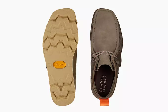 Clarks Wallabee 2.0 GTX 20185_2