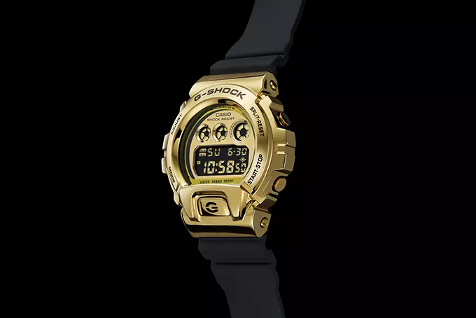 Rellotge G-SHOCK GM6900G 20186_3