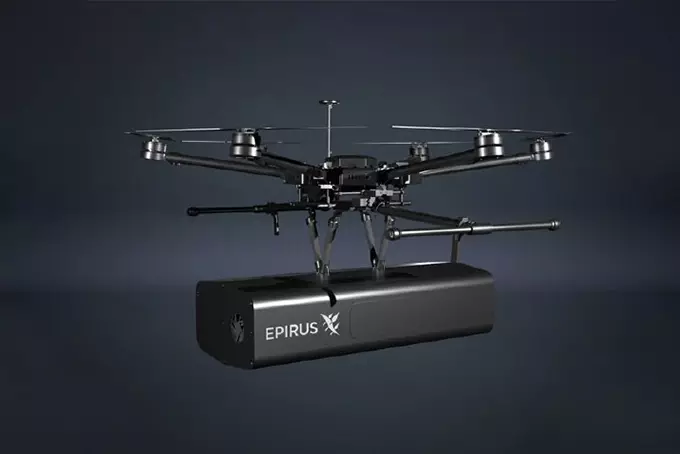 Σύστημα Anti-Drone Epirus Leonidas 20194_1