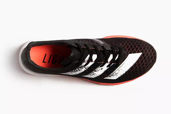 Adidas Adizero Pro Running Sheoe 20222_2