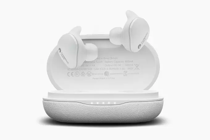 Cambridge Audio Melomania Touch Wireless Earbuds 20271_2