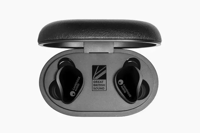 Безжични слушалки со допир на Cambridge Audio Melomania 20271_4