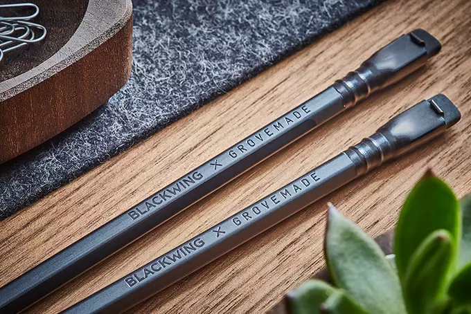 Grovemade x Blackwing Potloodstel 20272_2