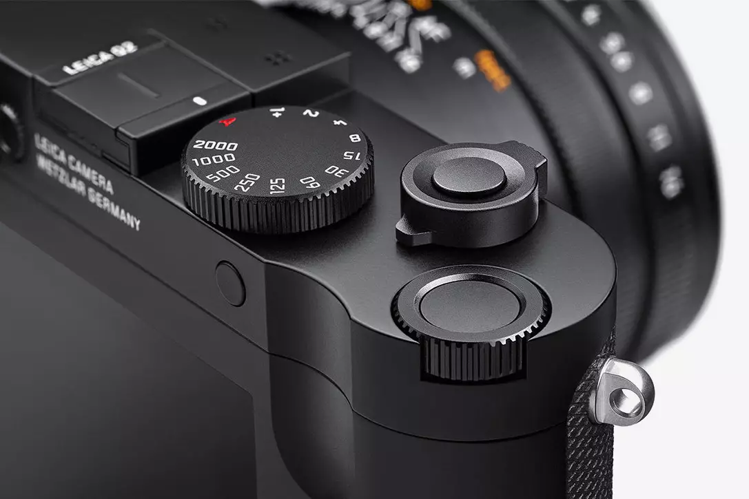 Leica Q2 kompaktā bezspoguļkamera 20273_2