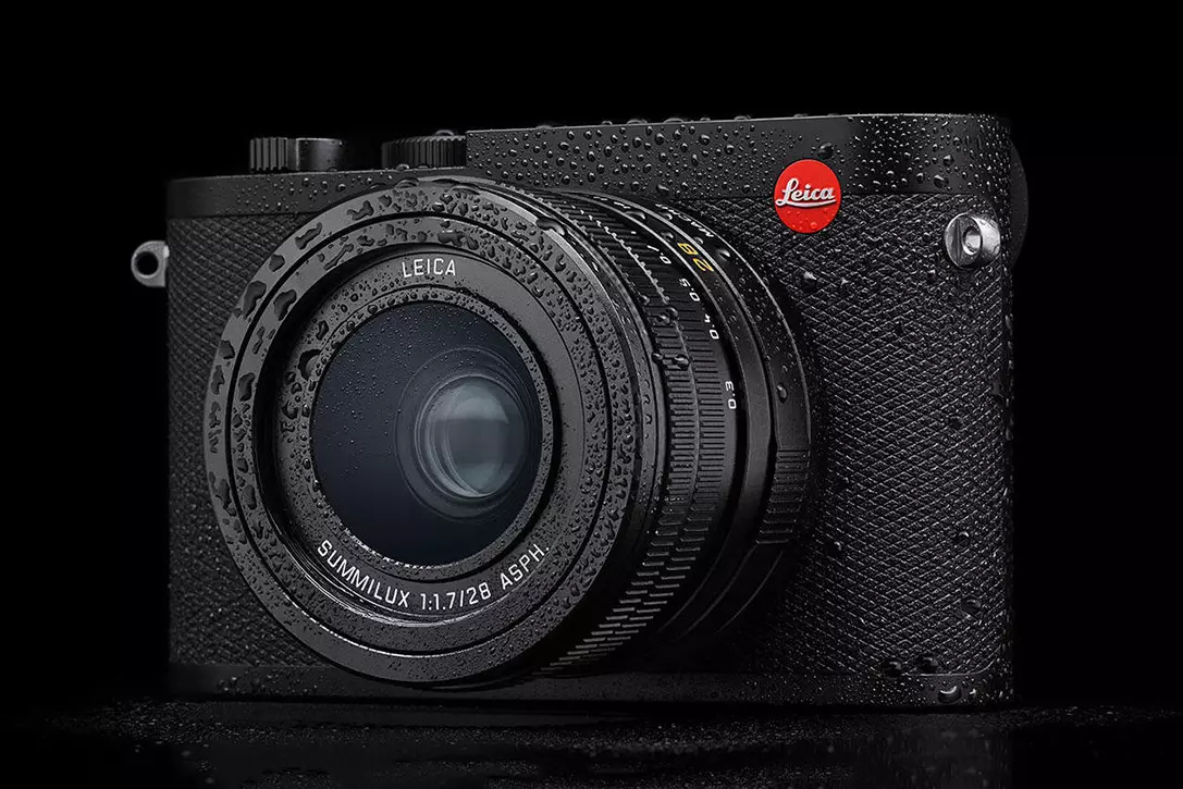 Leica Q2 Camera aan Muraayad lahayn 20273_4